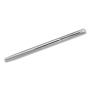Quartet Chrome Pocket Pointer, Extends to 24.5 inches, Chrome Finish (V18001)