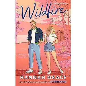 Wildfire: A Novel (2) (The Maple Hills Series)