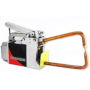 Electric Spot Welder Professional Grade 115V Spot Welder
