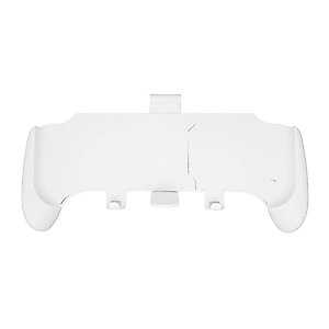 Game Console Protective Shell Grip, Game Console Grip Protective Shell Portable Reserved Button Hole Retractable for Game Machine
