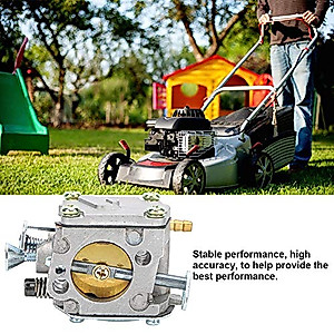Carburetor Replacement, Professional Lawn Mower Carburetor, Gardening Tool for Carburetor Garden Home