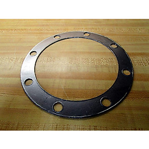 SPIRAX SARCO 66105 for PPC & PPF, 8-Point, Gasket