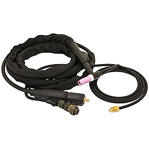 Forney 85654 TIG Torch for Forney Multi-Process Welders fits Forney 322 & 324