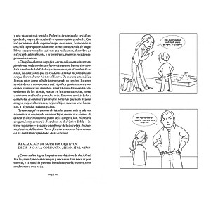 Disciplina sin lágrimas / No-Drama Discipline (Spanish Edition)