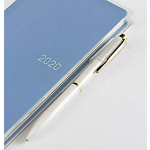 Hobonichi Techo Accessories Clear Cover for Weeks