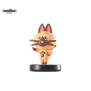 amiibo Navirou - Moster Hunter Stories