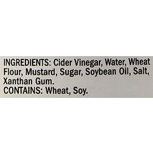 Hickory Farms Farmstand Recipe Sweet Hot Mustard