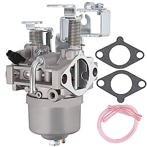 Gimiton G16 Carburetor for Yamaha Golf Cart G16 G17 G18 G19 G20 4-Cycle Drive Engine Carb 1996 1997 1998 1999 2000 2001 2002 Replace JN6-14101-14 JN6-14101-15
