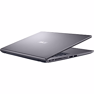 2022 Newest ASUS Vivobook 14 Thin and Light Laptop 14.0" 60Hz HD LED Backlit Display (AMD Ryzen 3 3250U 2-Core, 8GB RAM, 128GB SSD, AMD Radeon, WiFi 5, BT 5, Webcam, Win 11 Home S-Mode) with Hub
