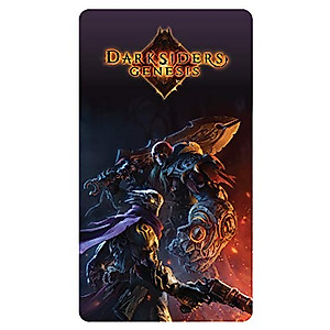 Darksiders Genesis - Nintendo Switch (Nintendo Switch)