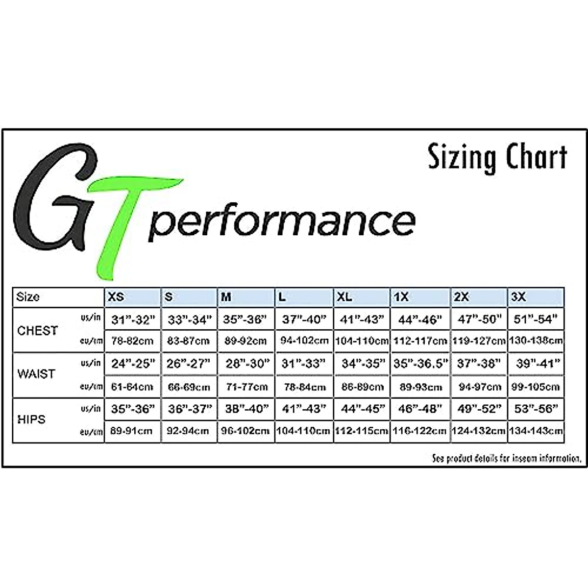 GT Performance Women's Medical Nursing Jogger Scrub Pant Black-Medium