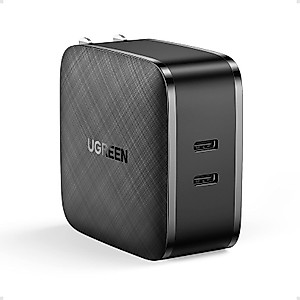 Black Friday Product - Charger 5 Black