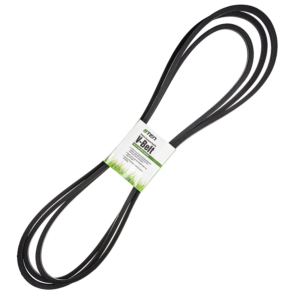 8TEN Deck Blade Belt Spindle Kit Set Combo 52 inch for Toro Z Master 500 528 105-7781-03 105-7790