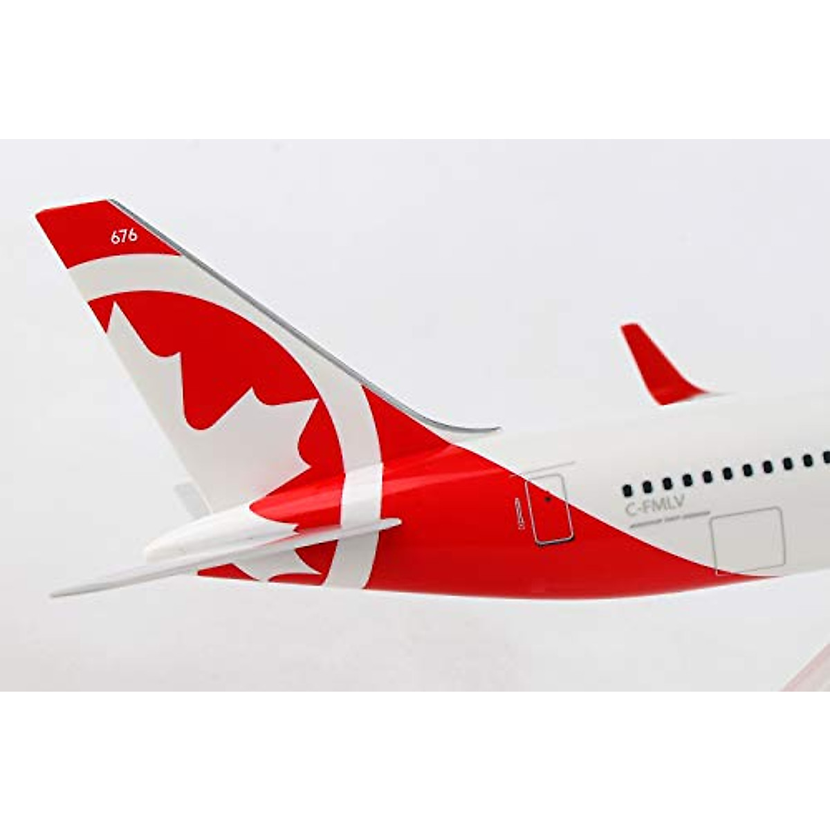 Daron Skymarks Air Canada Rouge 767-300 1/200