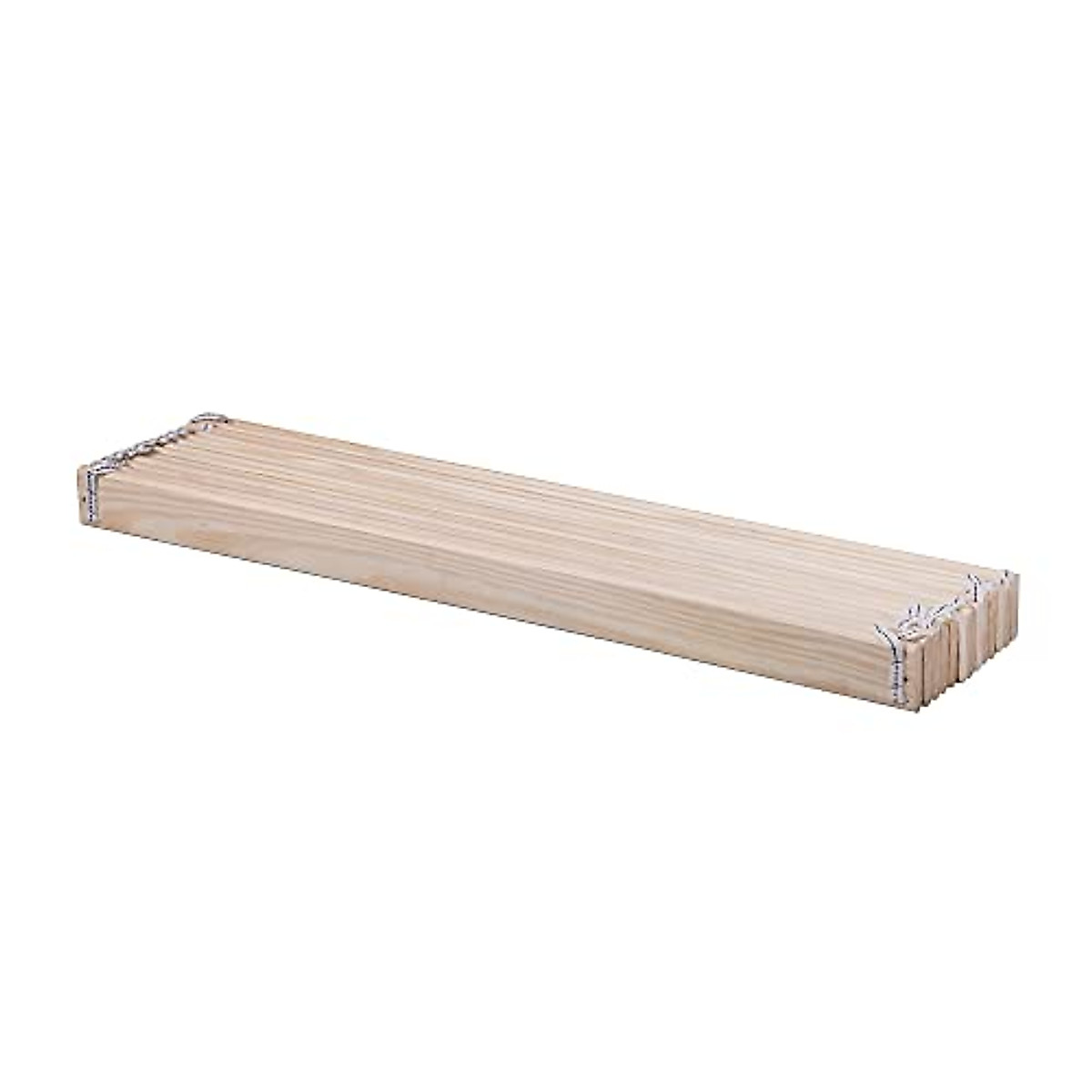AFI Twin Bed Slats Wood Support Replacement