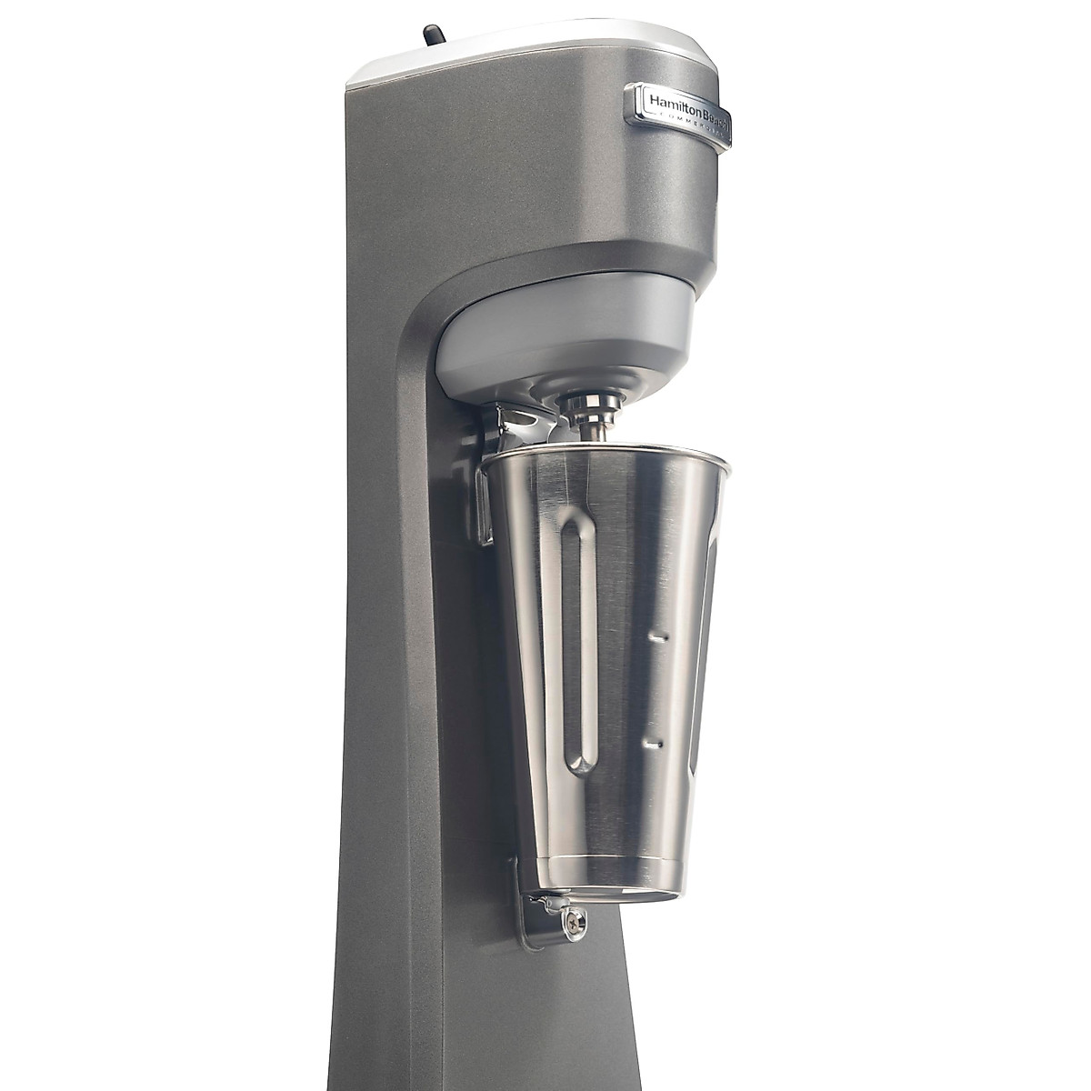 Hamilton Beach HMD200 120V Single Spindle Commercial Drink Mixer