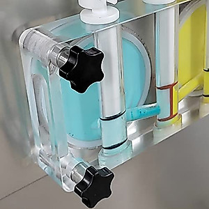 Kolice ETL Commercial 3 flavors soft ice cream machine,gelato yogurt ice cream machine-2+1 mixed flavors ,upper tanks refrigerated,countertop,auto counting,auto washing