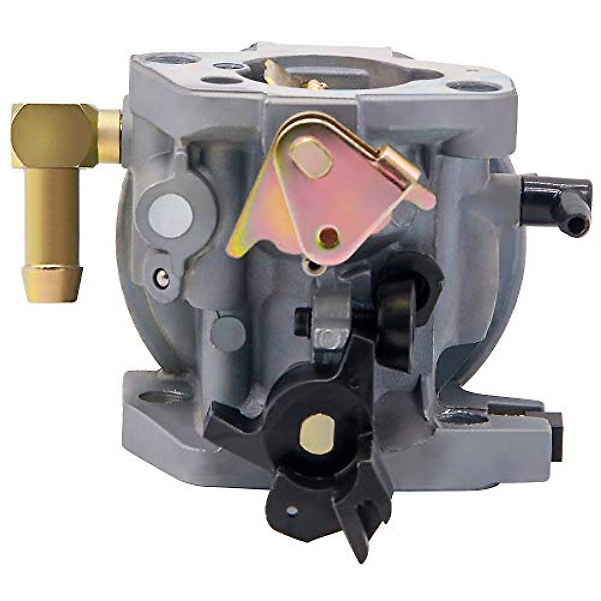 Yooppa 951-14026a Carburetor for MTD 951-10368 Carburetor,Huayi 170sa 170SD 951-10638A 751-10638 751-10638A 951-14026A 951-14027A Troy-Bilt Storm 2410 2420 2620 2690 2690XP Snow Thrower Carburetor