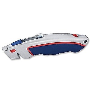 Uline Comfort-Grip Man's Knife