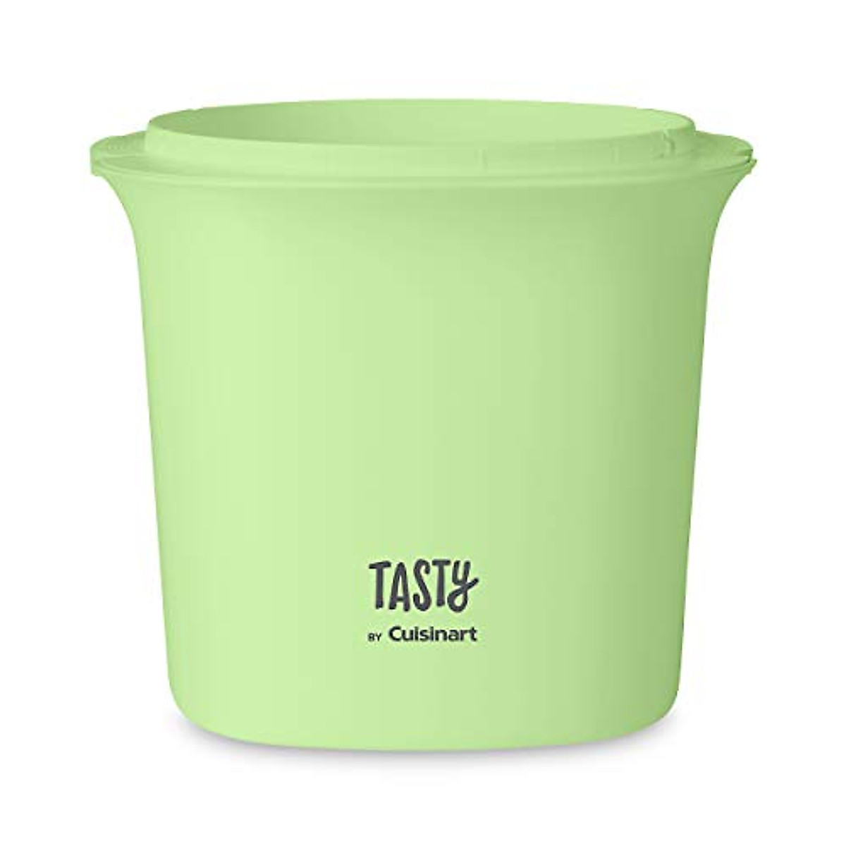 TASTY By Cuisinart Ice Cream Maker, Green