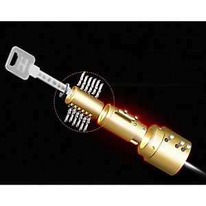 DULASP Anti-Theft Lock Bicycle Locks Bicycle Helmet Lock Bike U Lock with Combination Bicycle Locks High Security Children's Bicycle Lock Bicycle U-Shaped Lock