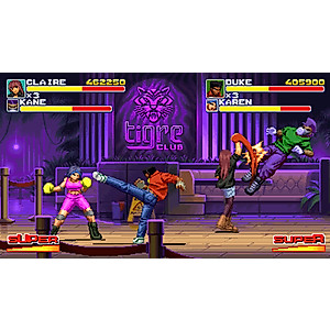 Final Vendetta - Super Limited Edition