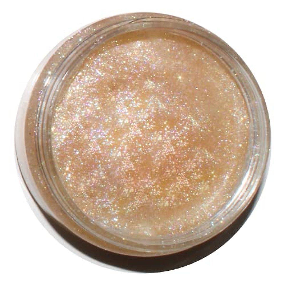 Mermaid Face & Body Glitter: for Women & Girls | Biodegradable Blue Green Glitter Gel | Fine Glitter Body Shimmer Lotion in Aloe Vera Gel with Essential Oil | by Ruth Paul Skin 2oz