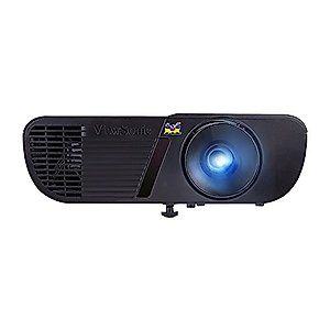 ViewSonic PJD5555W 3300 Lumens WXGA HDMI Projector
