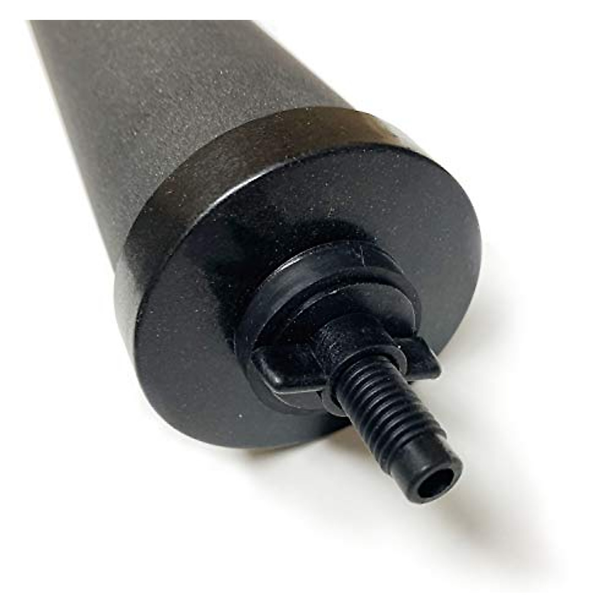 Nispira Premium Water Filter Black Element Cartridge Compatible with Berkey Countertop Water Purification System. Compared to Part BB9. 2 Filters