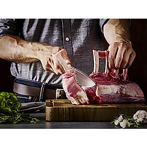 Wüsthof Crafter 6" Chef's Knife