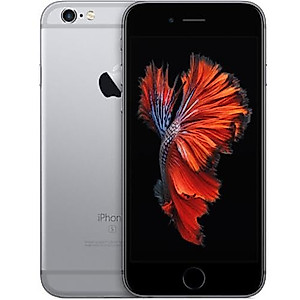 Unlocked Apple iPhone 6S /6S Plus 4G LTE Mobile Phone 2GB RAM 16/32/64/128GB ROM Cellphone iOS A9 Dual Core 12MP Camera Phone 6SP 16G Full Set/Gold/China
