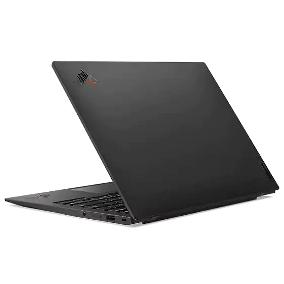 Lenovo ThinkPad X1 Carbon Gen 10 Laptop, 14.0" FHD Touchscreen, Intel Core i7-1270P, Intel Iris Xe Graphics, 32GB RAM, 1TB PCIe SSD, Backlit, Fingerprint, Win 11 Pro, Black, with MTC Stylus Pen