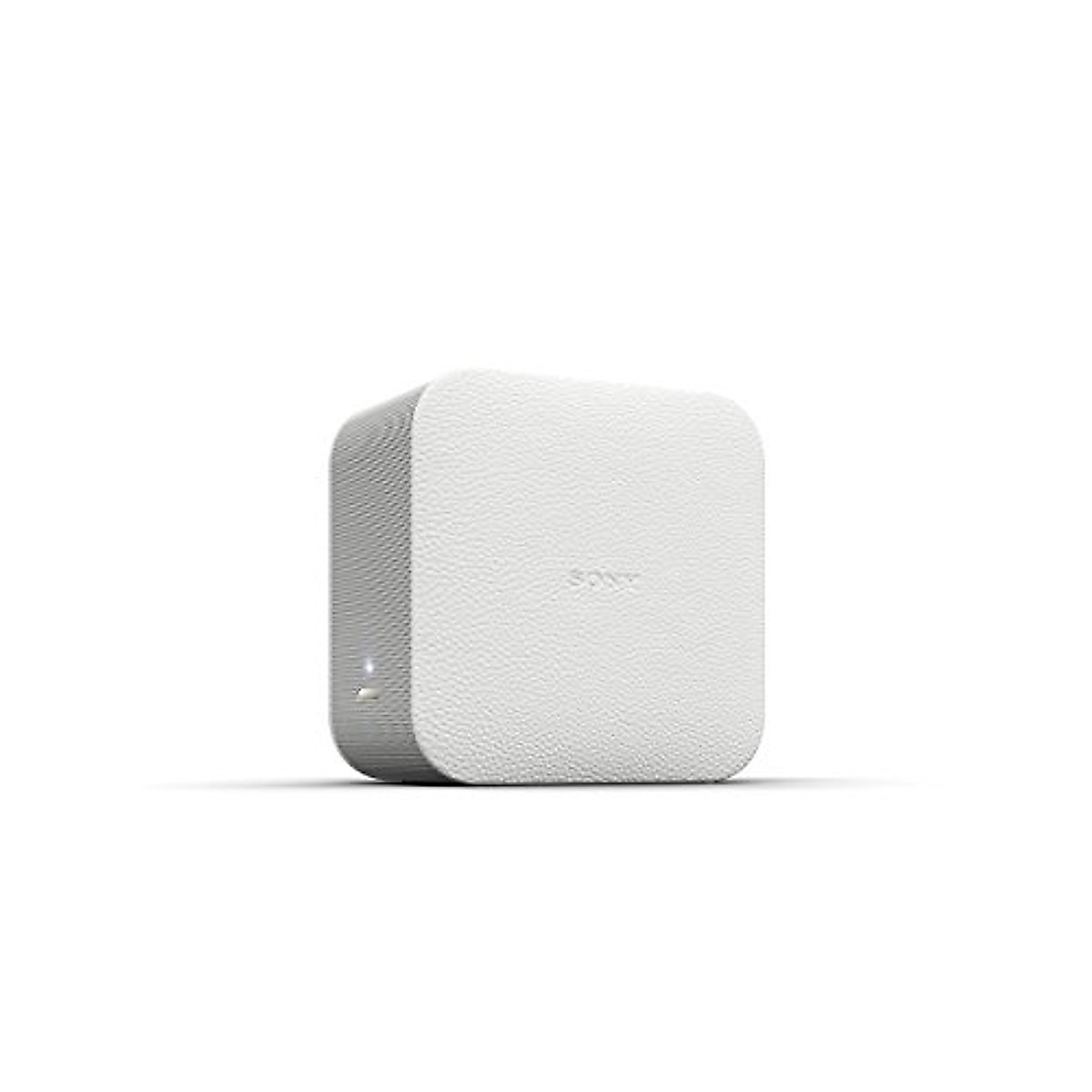 Sony LSPX-P1 Portable Ultra Short Throw Projector with WiFi/Bluetooth, Wireless HDMI Unit, Compatible with Android & iOS