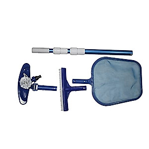 Westbay Deluxe Swimming Pool Maintenance Kit