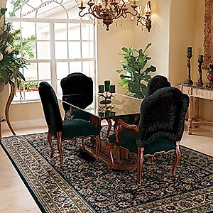 Oriental Weavers 213K Area Rug, 7'10 x 11'