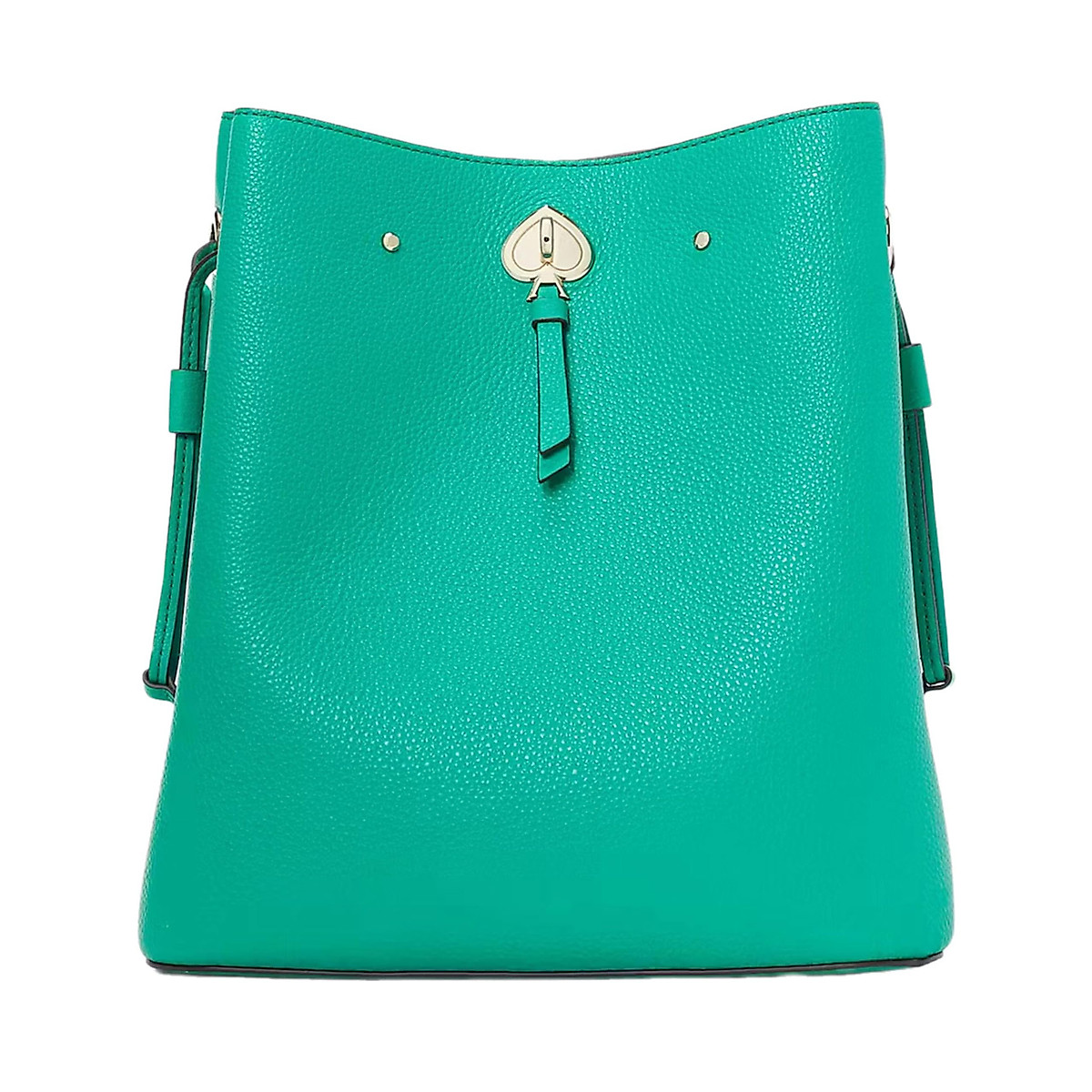 Kate Spade New York Marti Large Bucket Bag Leather Women's Handbag