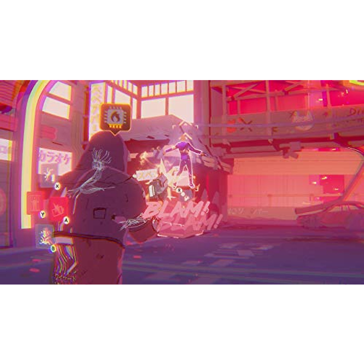 Foreclosed - Nintendo Switch