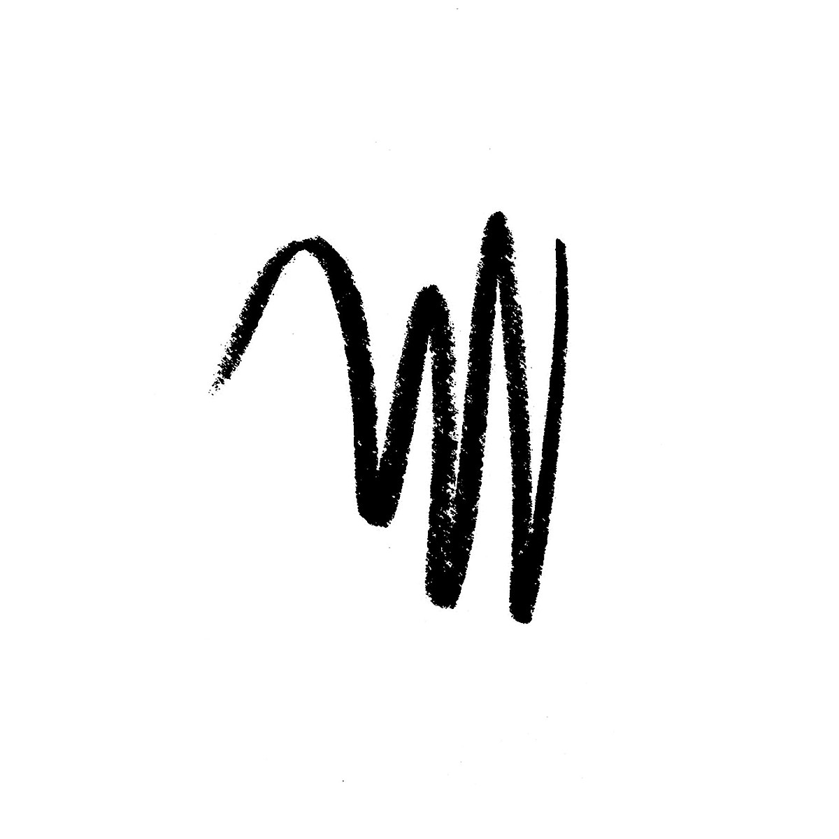 Rimmel Soft Kohl Eyeliner Jet Black (Packaging may vary)