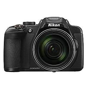 Nikon digital camera COOLPIX P610 (Black) P610BK [Camera]