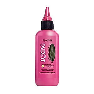 Clairol Professional Jazzing Hair Color No.096 Coffee Bean, 3 oz
