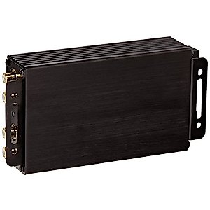 AudioControl LC2i 2 Channel Line Out Converter with AccuBASS and Subwoofer Control with ACR1 Remote for AudioControl Processors