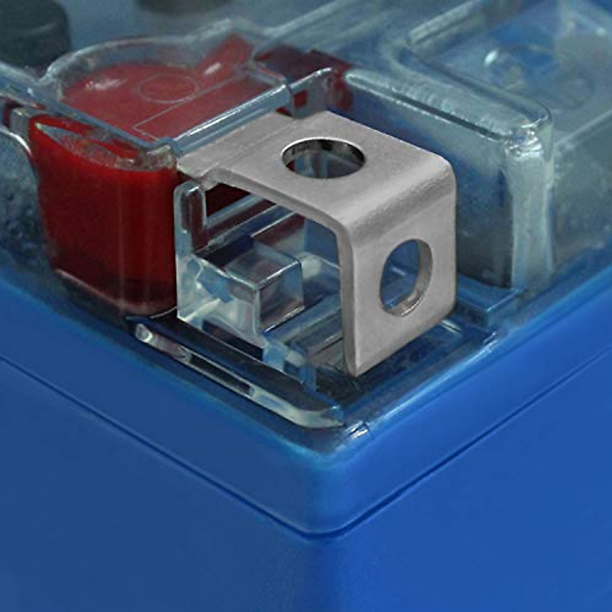 Mighty Max Battery YTX14-BSGEL -12 Volt 12 AH, 200 CCA, Rechargeable Maintenance Free SLA AGM Motorcycle Battery