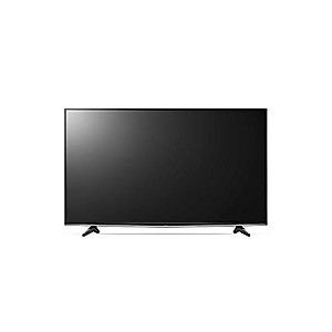 LG Electronics 50UF8300 50" Smart LED TV