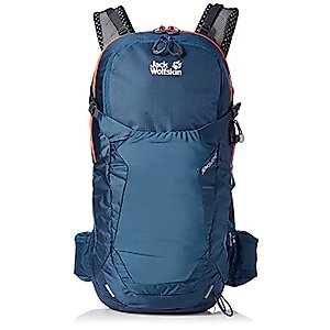 Jack Wolfskin CROSSTRAIL 24 LT, Thunder Blue, Normal