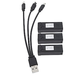 RC Drone Lithium Battery, Short Circuit, Overcharge, RC Airplane Lithium Battery F184