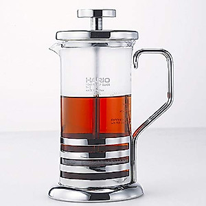 Hario 300ml French Coffee Press, Matca
