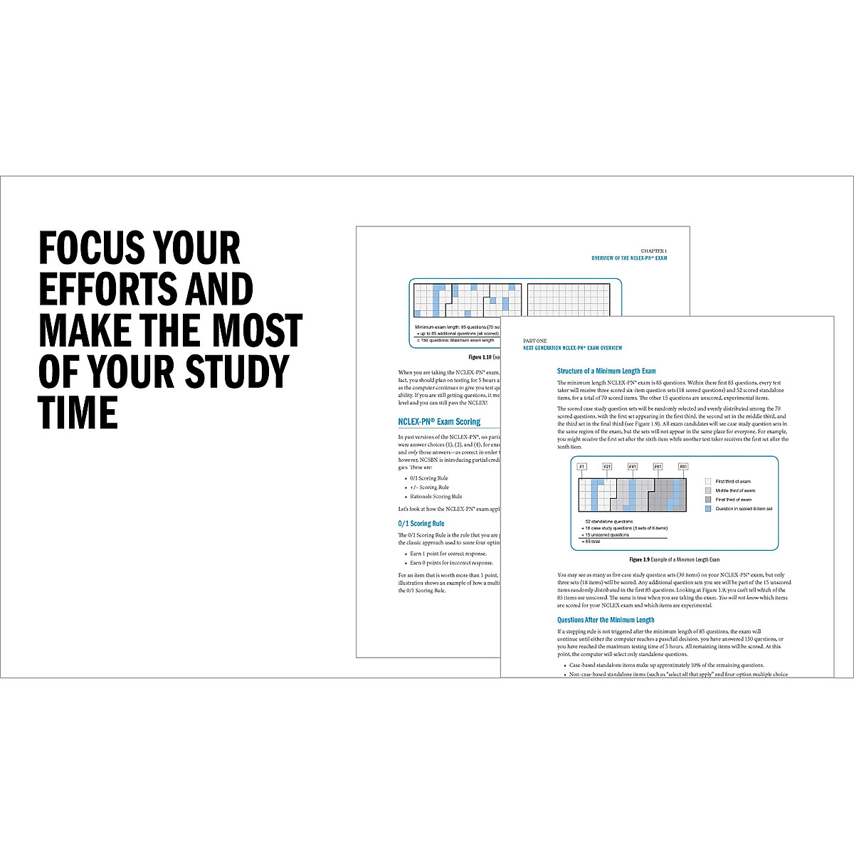 Next Generation NCLEX-RN Prep 2023-2024: Practice Test + Proven Strategies (Kaplan Test Prep)