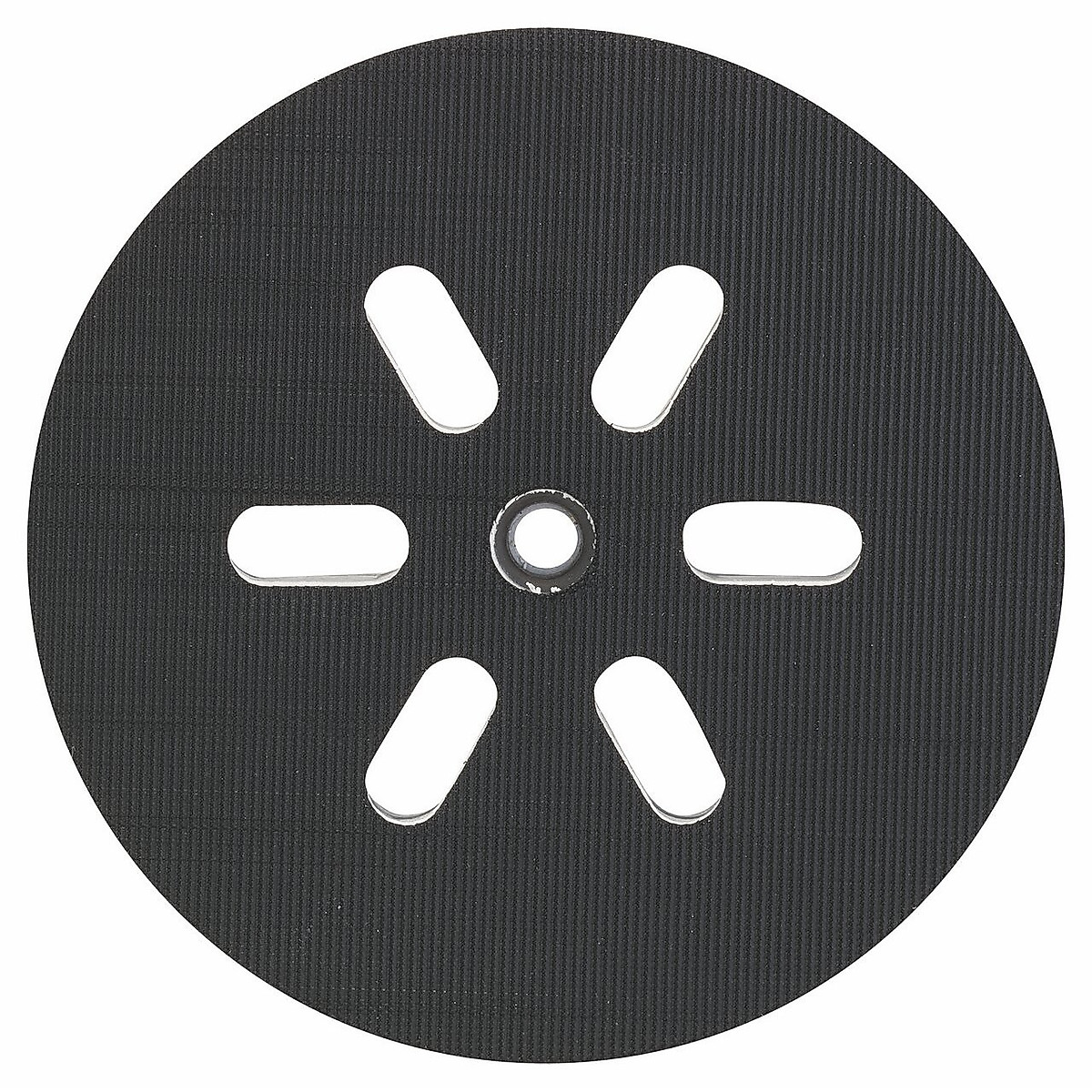 Bosch 2608601114 Grinding Plate For GEX150AC Extra Soft 5.9In