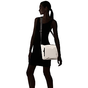 Mandarina Duck Women's Hunter, Simply Taupe5, 10x21x28.5 cm (B x H x T)