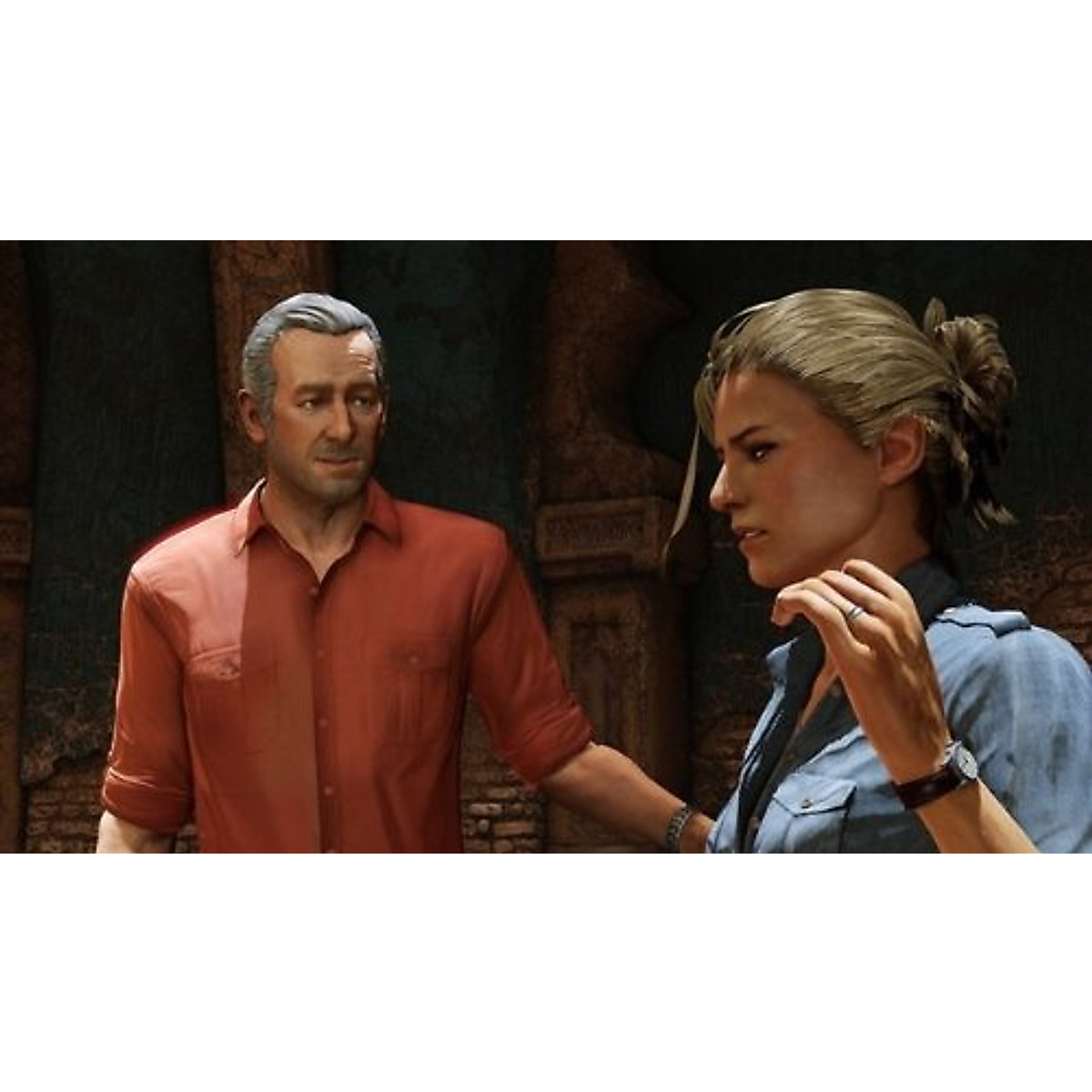 Third Party - Uncharted 3 : Drake's Deception Occasion [PS3] - 0711719124092